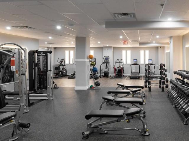 150S South Independence Mall West 3 Bedroom Apartment for Rent at 150S S Independence Mall W #1060935P, Philadelphia, PA 19106 Center City East