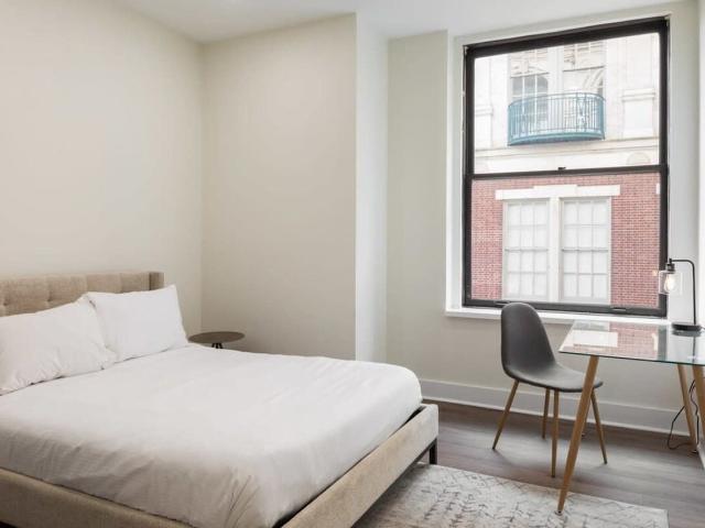 150S South Independence Mall West 1 Bedroom Apartment for Rent at 150S S Independence Mall W #1060948P, Philadelphia, PA 19106 Center City East