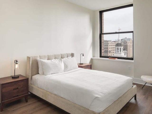 150S South Independence Mall West 1 Bedroom Apartment for Rent at 150S S Independence Mall W #1060948P, Philadelphia, PA 19106 Center City East