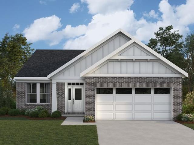 15143 Garden Mist Pl, Fishers, IN 46040