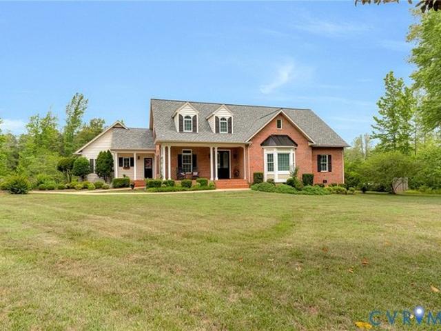 15140 Deep Spring Dr, Montpelier, VA 23192