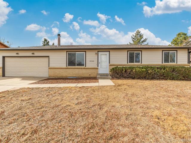 15140 E Columbia Drive