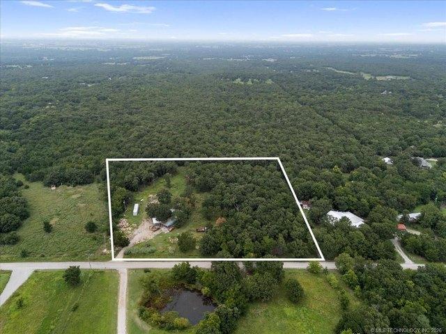 15141 English Rd, Mounds, OK 74047