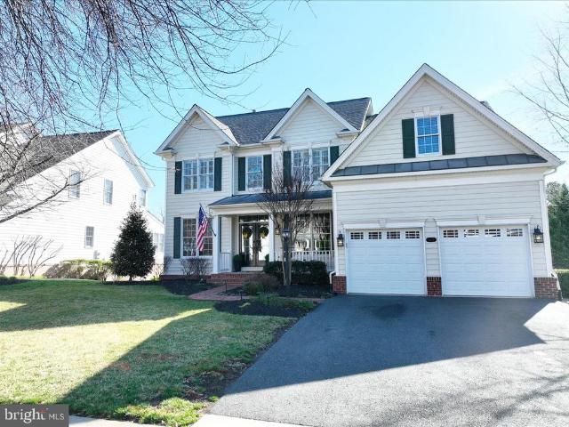 15141 Golf View Drive