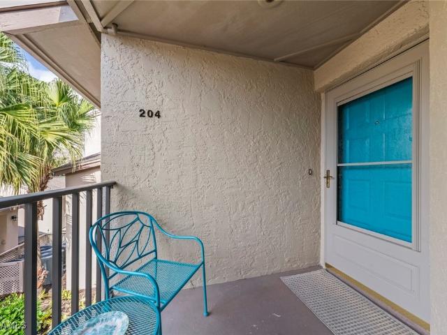 15141 Highlands Dr, Unit 204, Fort Myers, FL 33912 | MLS #225015
