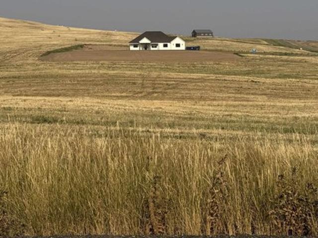 15141 S Andrus Rd, Cheney, WA 99004