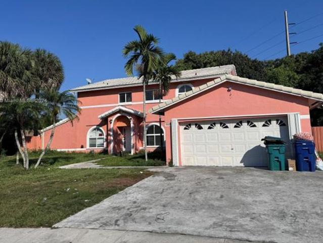 15141 SW 144th Ct, Miami, FL 33186