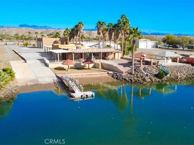 151429 Rio Vis, Big River, CA 92242