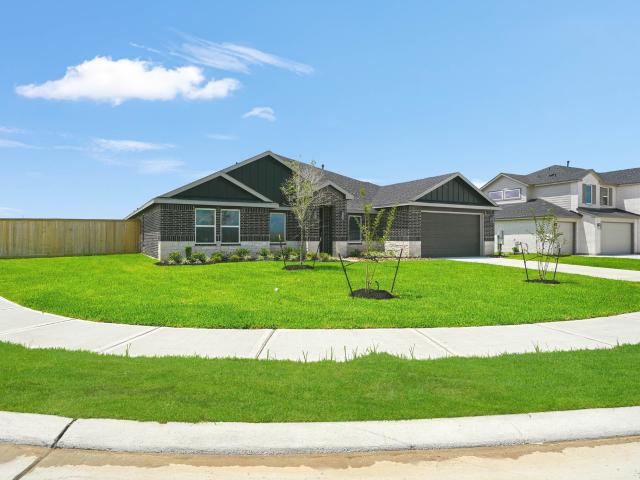 15142 Cibolo Lane