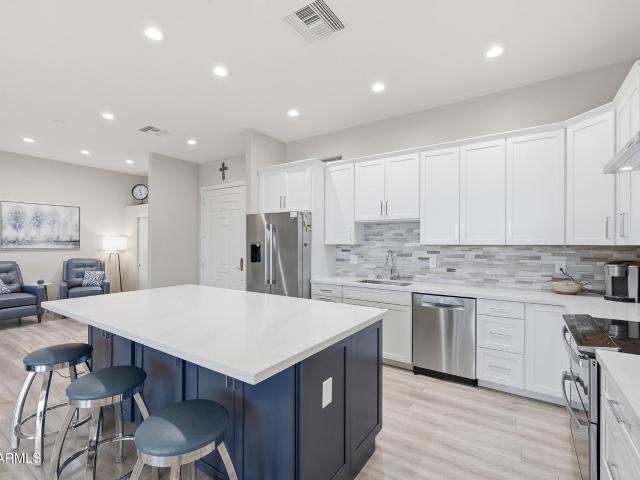 15147 E Palomino Blvd, Fountain Hills, AZ 85268 | MLS #7004 | Compass
