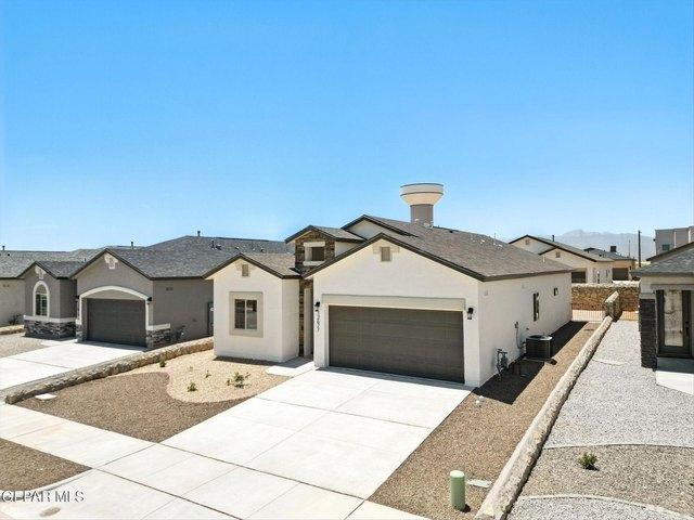 15144 Expectation Ave, El Paso, TX 79938