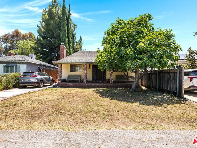 15144 Morrison Street