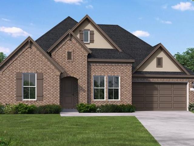 15144 Myrtle Berry Dr, Willis, TX 77318