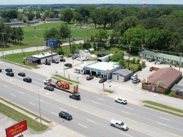 15145 Fort Campbell Blvd