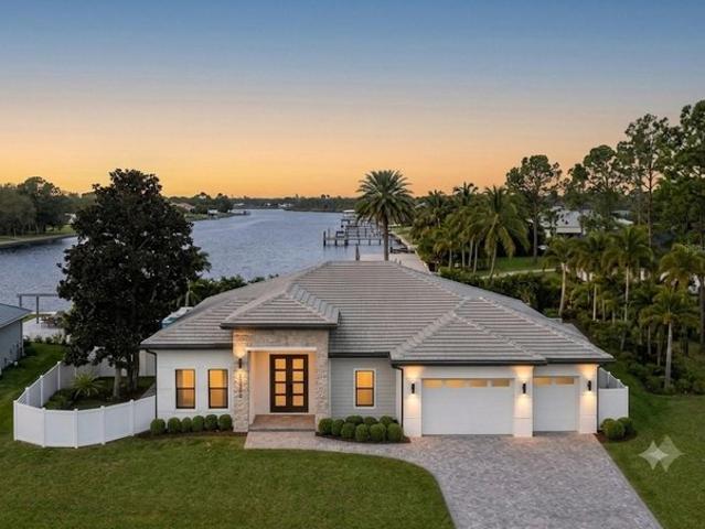 15148 Ingraham Blvd, Port Charlotte, FL 33981