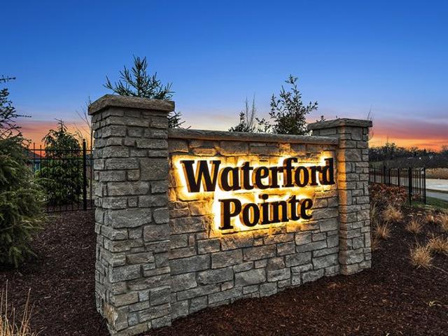 15149 Penrose Ct Lot 8, Orland Park, IL 60467