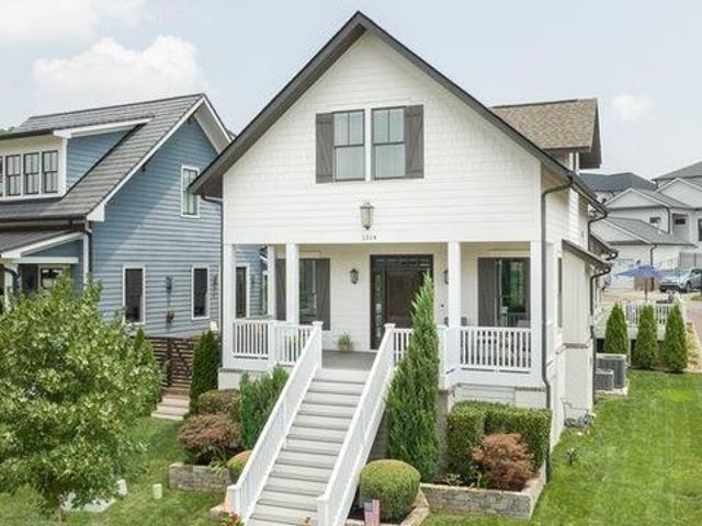 1514 Mystic St, Knoxville, TN 37922