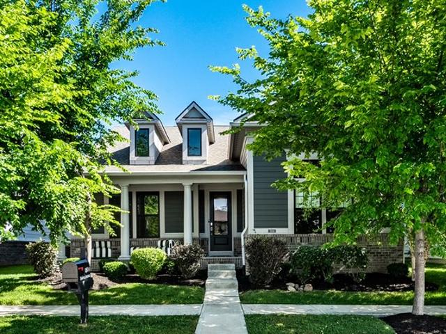 1514 Mairn Ave, Carmel, IN 46032