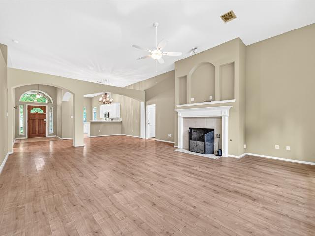 1514 Melissa Dr, Spring, TX 77386 | MLS #13037