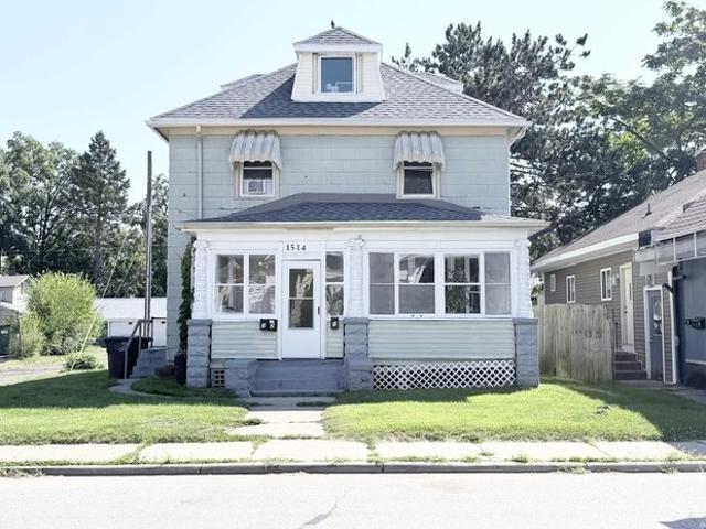 1514 Miami St, South Bend, IN 46613