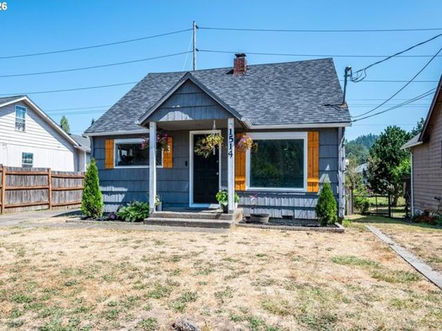1514 N 1st Ave, Kelso, WA 98626