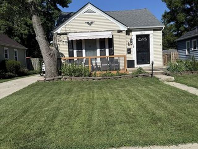 1514 N Drexel Ave, Indianapolis, IN 46201