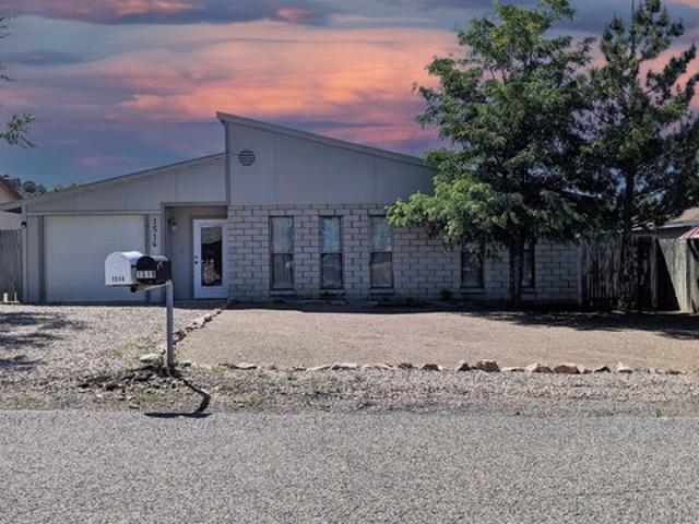 1514 N Elaine Way, Prescott, AZ 86301