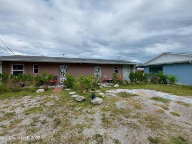 1514 N Harbor City Blvd, Melbourne, FL 32935