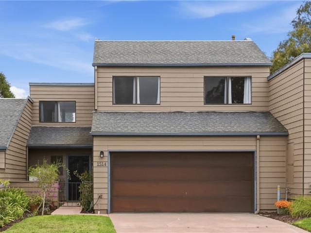 1514 Oakridge Park Road