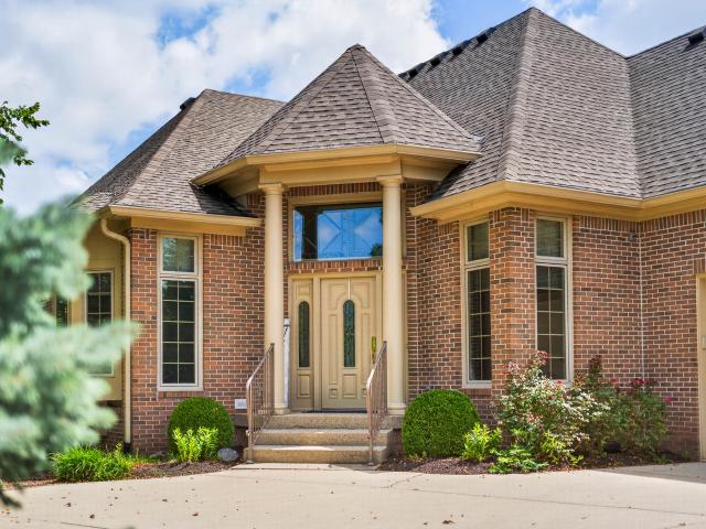 1514 Ashwood Court