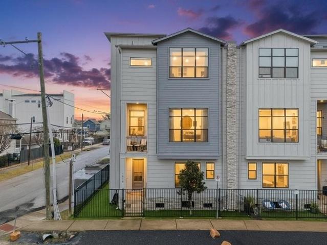 1514 Beall St, Houston, TX 77008