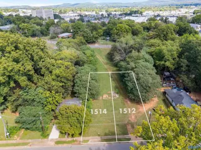 1514 BEARD ST NW, HUNTSVILLE, AL 35816