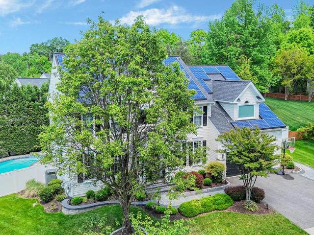 1514 Benvenue Court