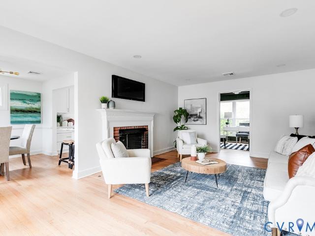 1514 Bexhill Road