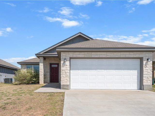 1514 Black Kettle Trl, Temple, TX 76502 | MLS #607808