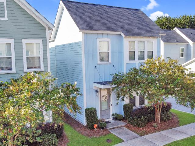 1514 Cuyler Lane