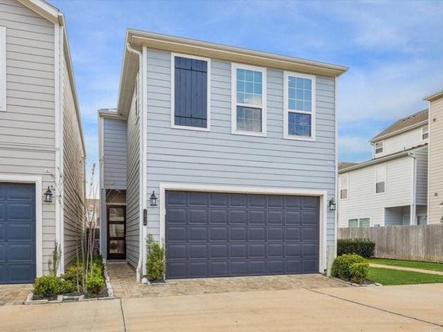 1514 Canter Bayou Way, Houston, TX 77043