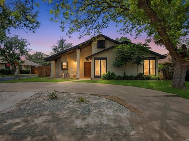 1514 Caper St, San Antonio, TX 78232