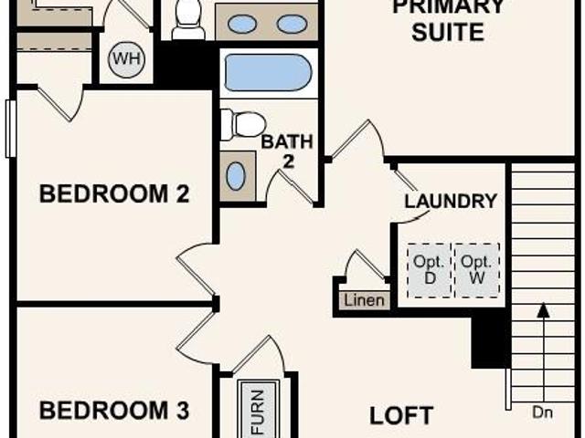 1514 Catskill Way