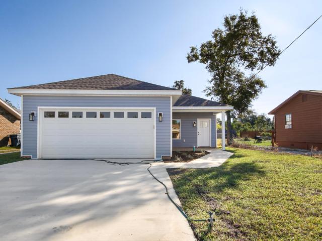 1514 Chandlee Ave, Panama City, FL 32405 | MLS #773819