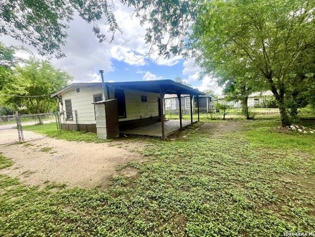 1514 Commercial Ave, San Antonio, TX 78221