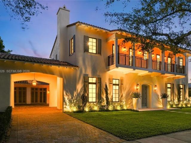 1514 Consolata Ave, Coral Gables, FL 33146
