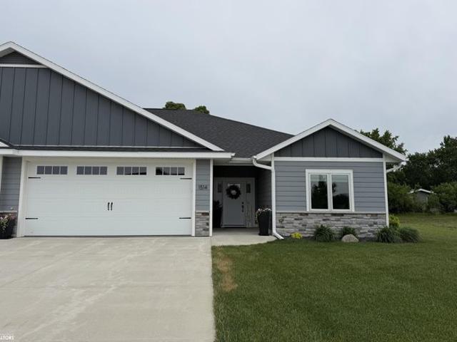 1514 Creekside Dr, Humboldt, IA 50548