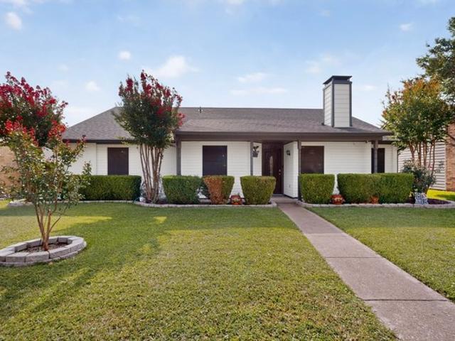 1514 Dorado St, Garland, TX 75040