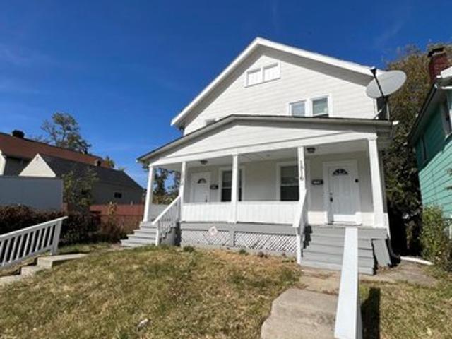 1514 E 26th Ave Unit 1516, Columbus, OH 43211