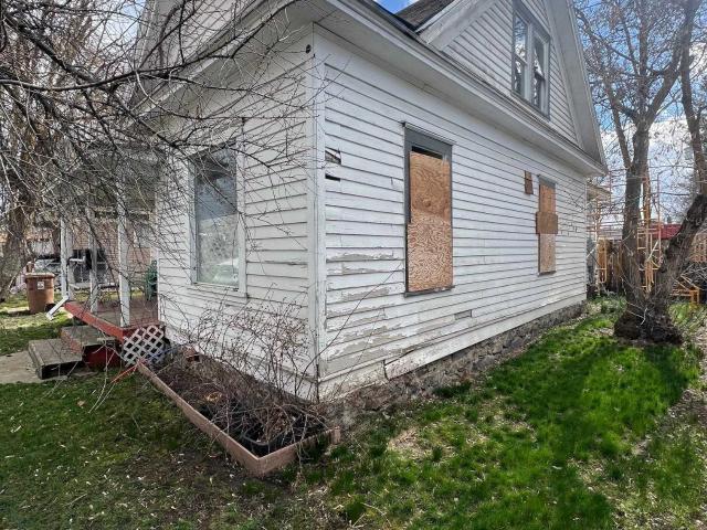 1514 E Cataldo Ave, Spokane, WA 99202 | MLS #202613 | Compass