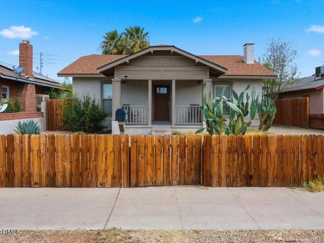 1514 E Fillmore St, Phoenix, AZ 85006