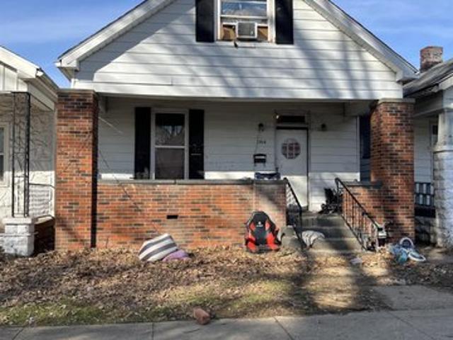 1514 E Illinois St, Evansville, IN 47711