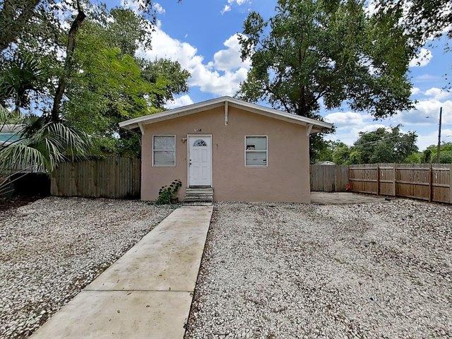 1514 E North Bay St, Tampa, FL 33610