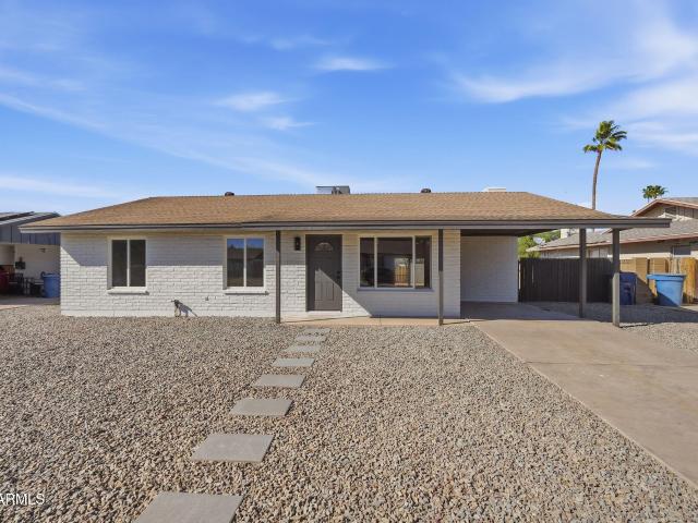 1514 E Verlea Dr, Tempe, AZ 85282 | MLS #7002